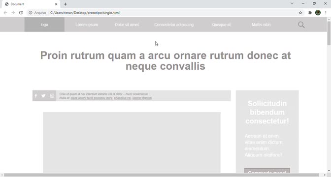 Renan Lima on LinkedIn: #frontend #html #css #design #desenvolvedor # ... Renan Lima on LinkedIn: #frontend #html #css #design #desenvolvedor # ...