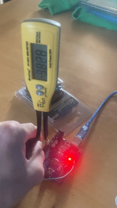 Danny Sehmi on LinkedIn: #arduino #arduinoproject #arduinouno # ... Danny Sehmi on LinkedIn: #arduino #arduinoproject #arduinouno # ...