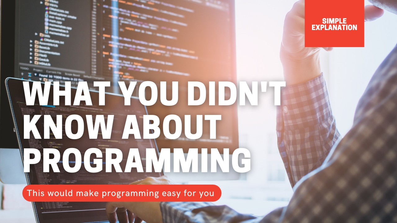 Omatsola Eyeoyibo on LinkedIn: #python #programming #learning Omatsola Eyeoyibo on LinkedIn: #python #programming #learning