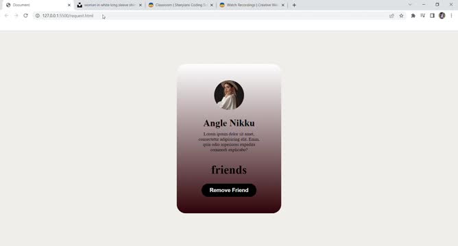 Shivam Gupta on LinkedIn: #html5 #css #javascript Shivam Gupta on LinkedIn: #html5 #css #javascript