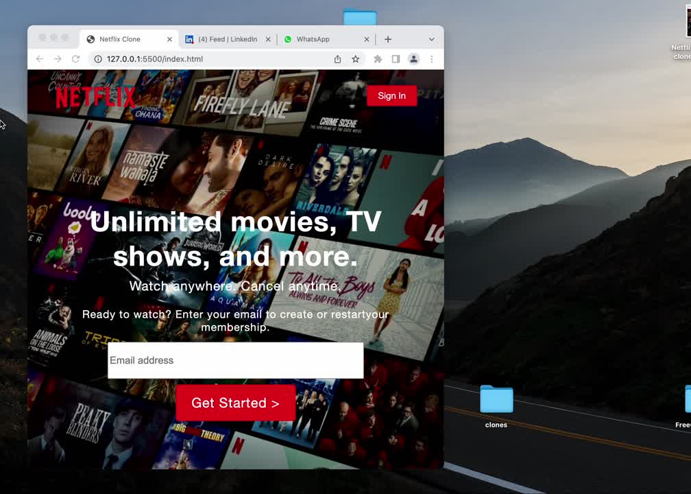 Elijah Amoako on LinkedIn: #css #html Elijah Amoako on LinkedIn: #css #html