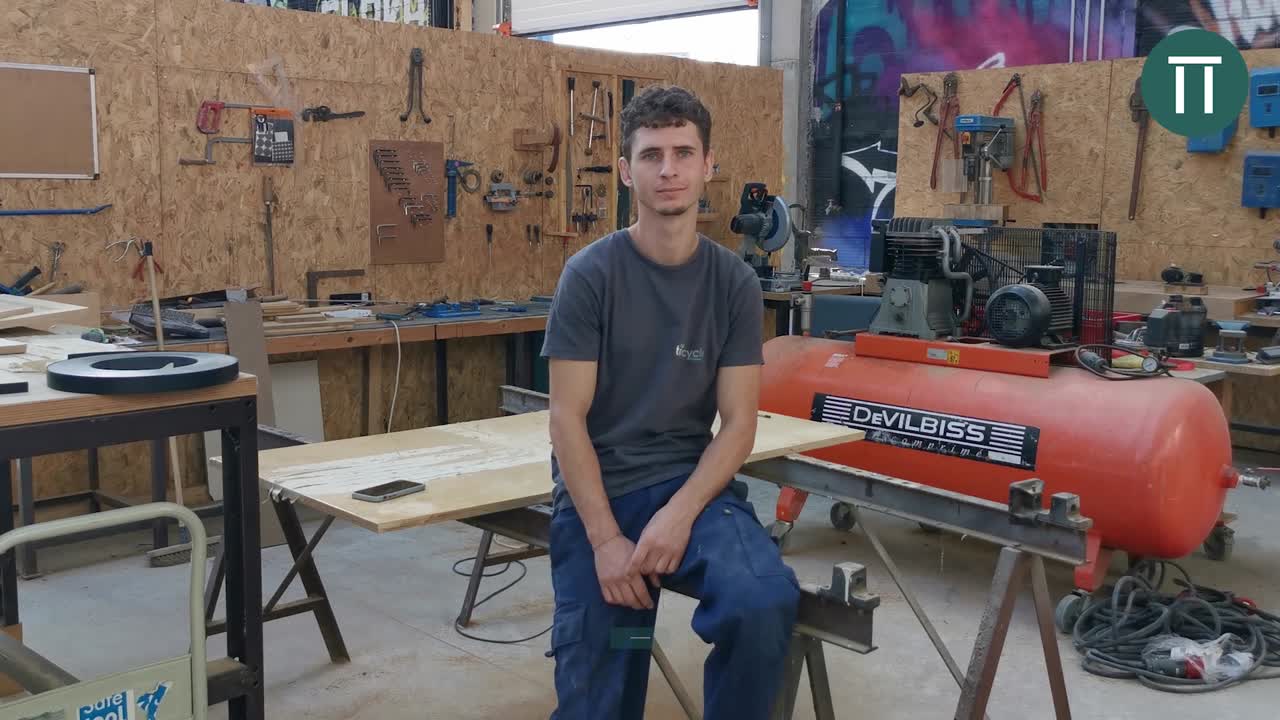 Grégory Boucher on LinkedIn: L'upcycling ou l'art de Grégory Boucher on LinkedIn: L'upcycling ou l'art de