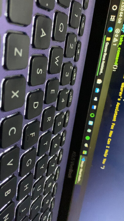 Gaurav Kumar on LinkedIn: Python Project:- Fox (Virtual Assistant) Gaurav Kumar on LinkedIn: Python Project:- Fox (Virtual Assistant)