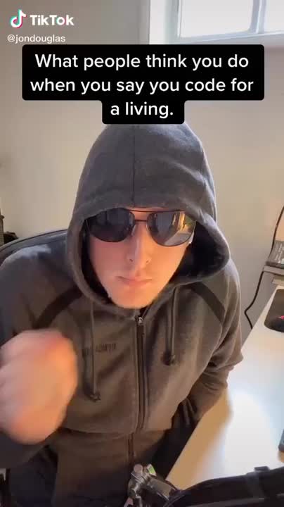 Lazy programmer on LinkedIn: https://lnkd.in/e_KNUZT Lazy programmer on LinkedIn: https://lnkd.in/e_KNUZT