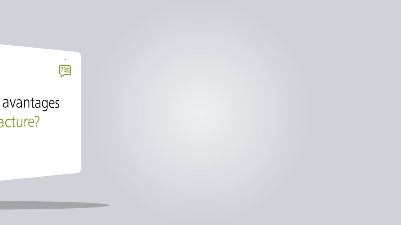Nicolas Wyss on LinkedIn: QR-Facture: les principaux avantages Nicolas Wyss on LinkedIn: QR-Facture: les principaux avantages