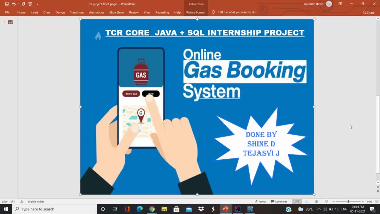 TEJASVI J on LinkedIn: #innovation #internship #corejava #sql #project ... TEJASVI J on LinkedIn: #innovation #internship #corejava #sql #project ...