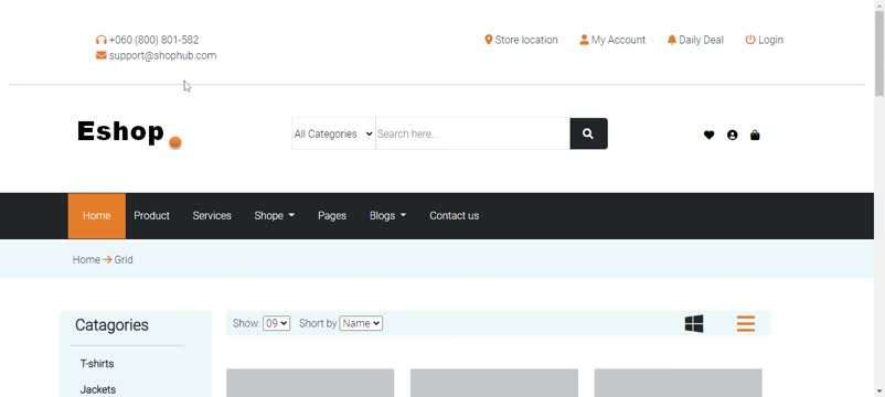 Muhammad Shahid on LinkedIn: #html #css Muhammad Shahid on LinkedIn: #html #css