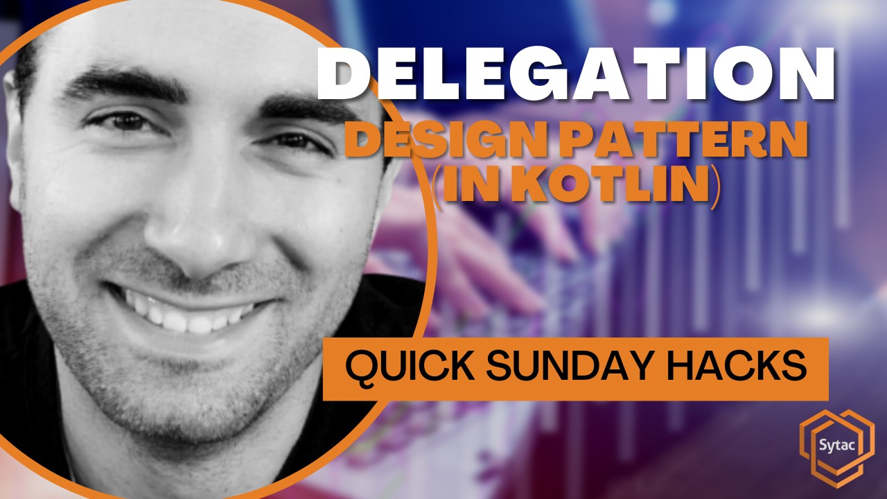 Tonino Catapano on LinkedIn: Delegation Design Pattern using Kotlin Tonino Catapano on LinkedIn: Delegation Design Pattern using Kotlin