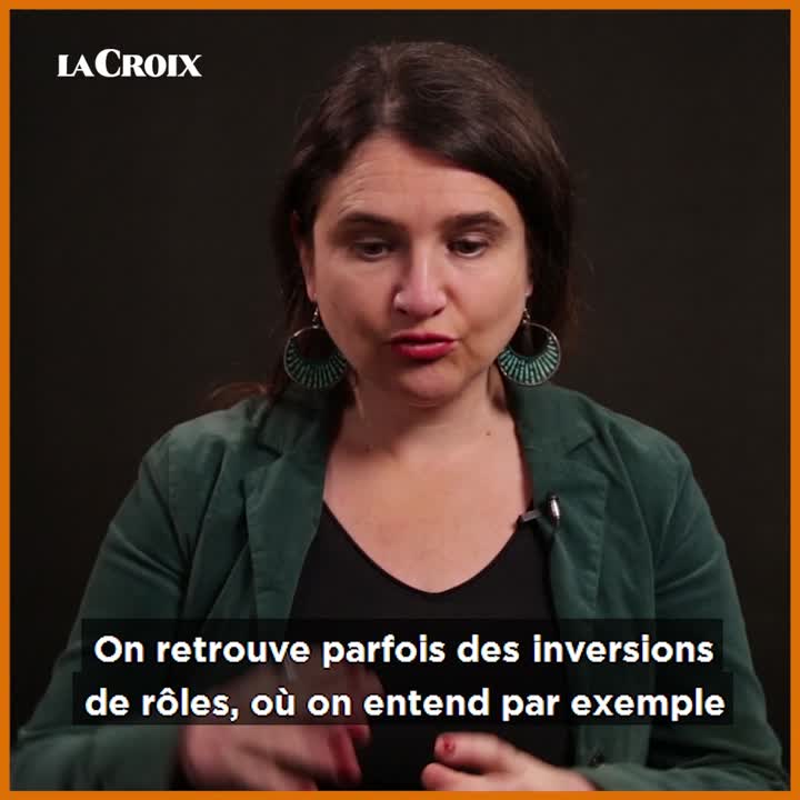 Joanna Smith on LinkedIn: Inceste, les clefs pour comprendre - avec ... Joanna Smith on LinkedIn: Inceste, les clefs pour comprendre - avec ...