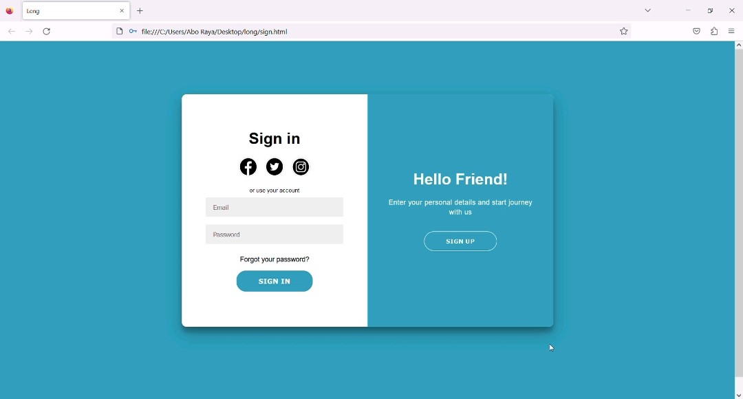 Mahmoud Hamed on LinkedIn: #github #javascript #html #css #share #project Mahmoud Hamed on LinkedIn: #github #javascript #html #css #share #project