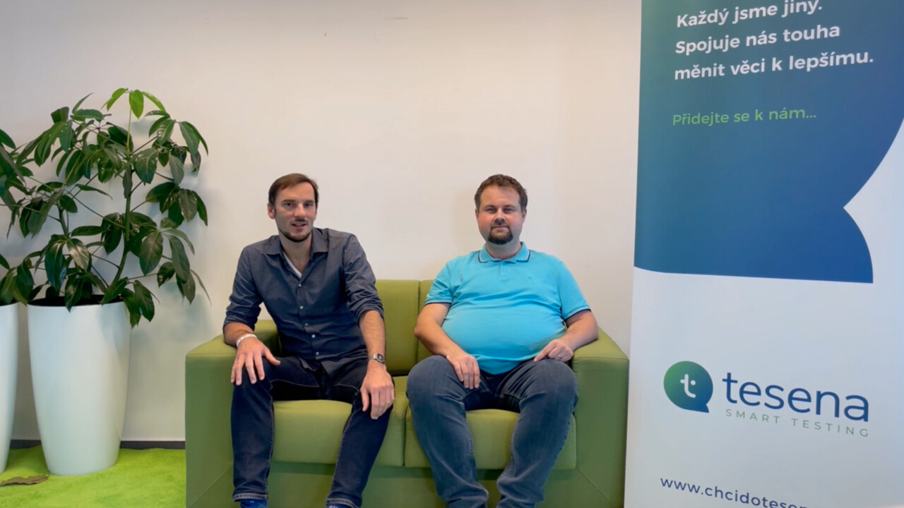 Tesena on LinkedIn: Performance Testing Workshop Tesena on LinkedIn: Performance Testing Workshop