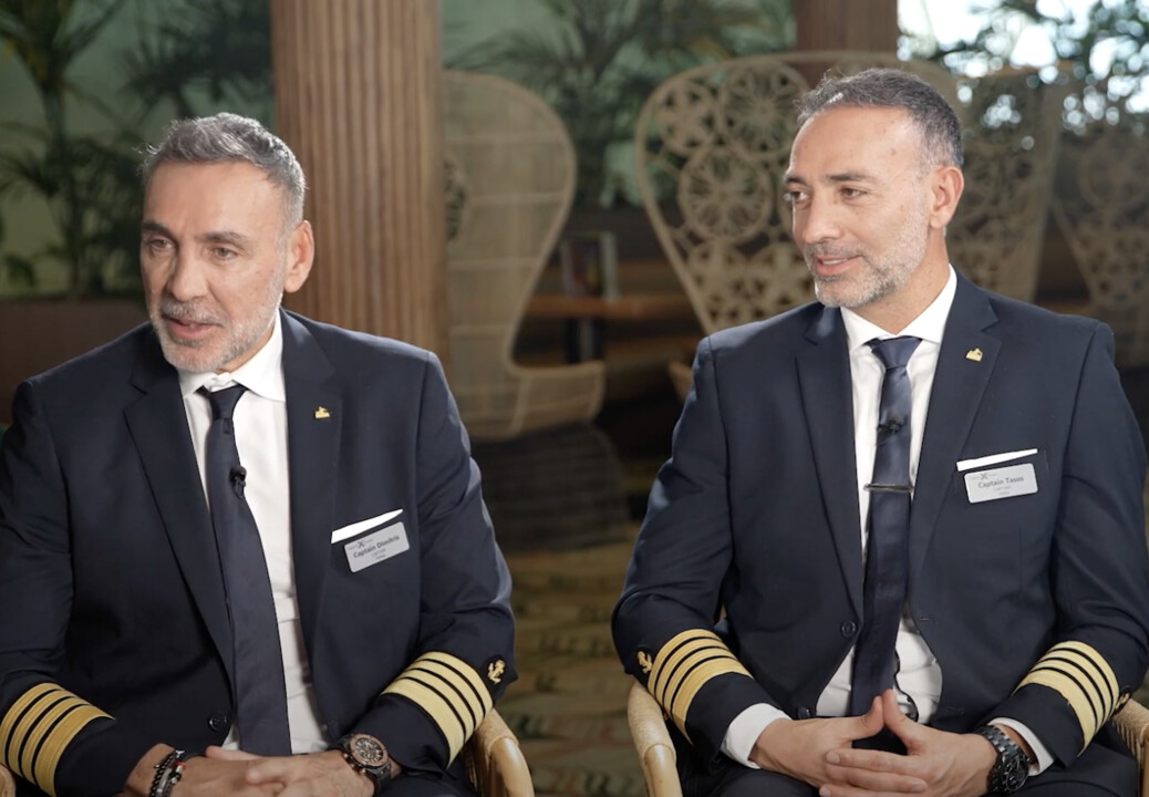 Celebrity Cruises on LinkedIn: Brothers named Co-Captains of Celebrity ... Celebrity Cruises on LinkedIn: Brothers named Co-Captains of Celebrity ...