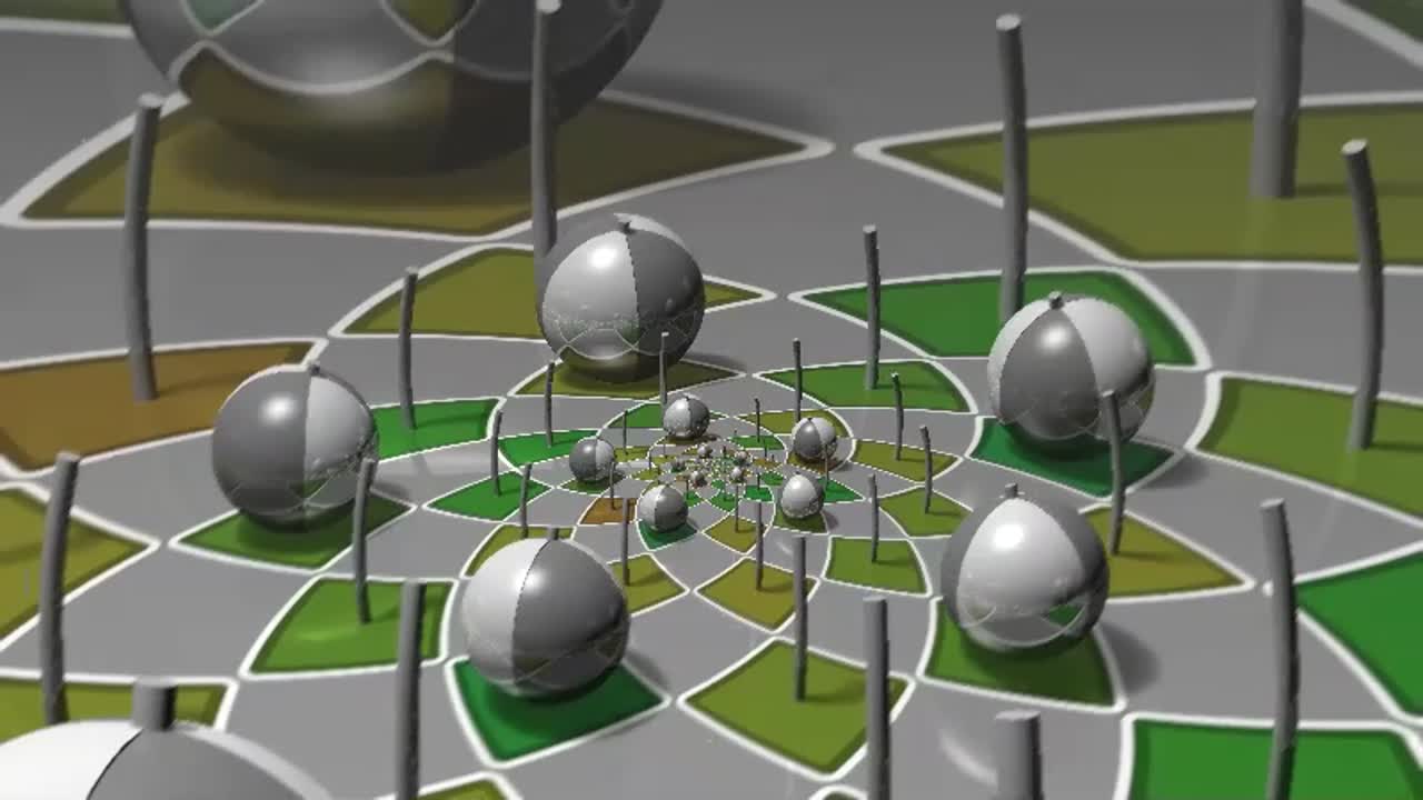 Paul Karlik on LinkedIn: #webgl #glsl #shader #3d #animation #looping # ... Paul Karlik on LinkedIn: #webgl #glsl #shader #3d #animation #looping # ...