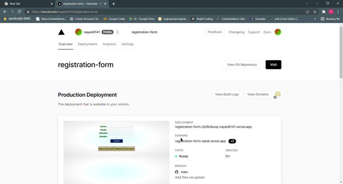 Yash Meshram on LinkedIn: #task3 #html #css #javascript #webdevelopment ... Yash Meshram on LinkedIn: #task3 #html #css #javascript #webdevelopment ...