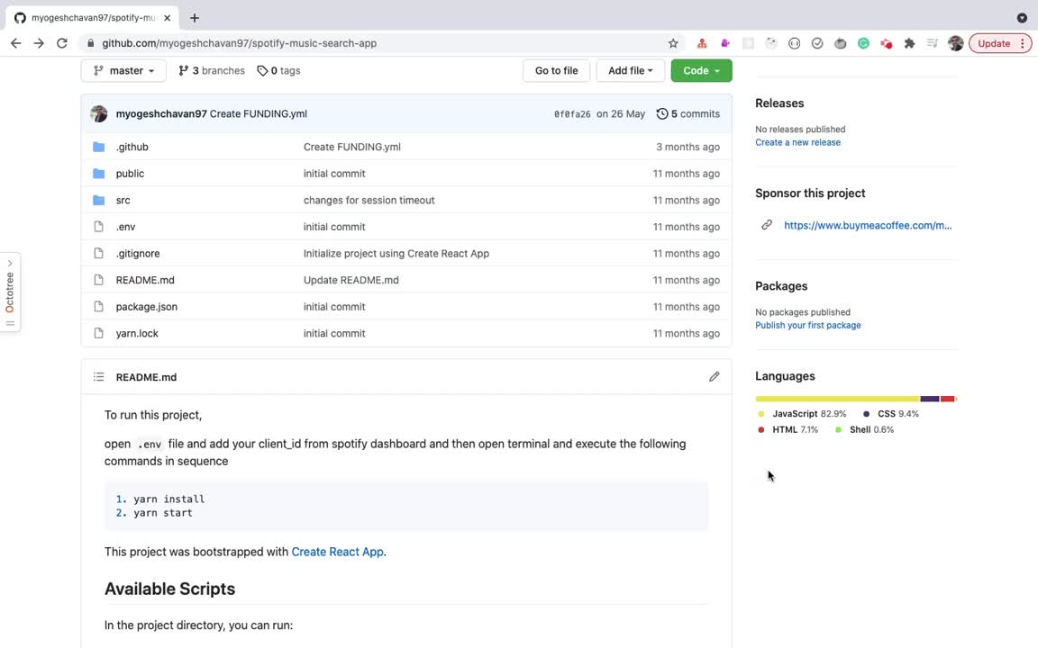 Yogesh Chavan on LinkedIn: #javascript #reactjs #webdevelopment | 42 ... Yogesh Chavan on LinkedIn: #javascript #reactjs #webdevelopment | 42 ...