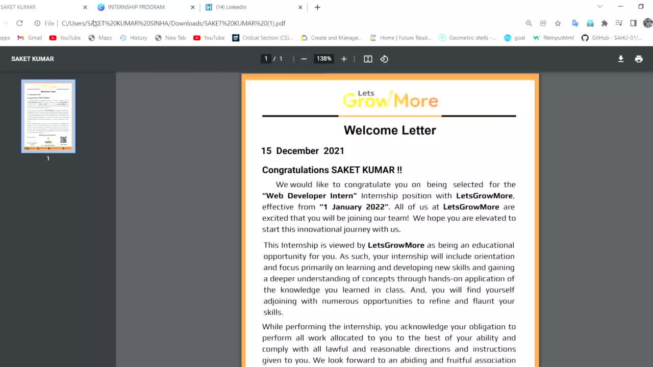 SAKET KUMAR on LinkedIn: #connections #html #css #bootstrap #javascript ... SAKET KUMAR on LinkedIn: #connections #html #css #bootstrap #javascript ...