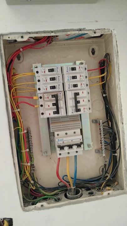Nadeem Ahamad on LinkedIn: elactrical work in saudi Arabia Nadeem Ahamad on LinkedIn: elactrical work in saudi Arabia