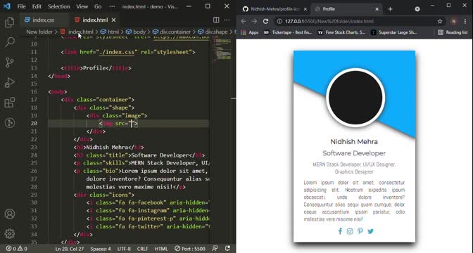 Rahul Lanjewar on LinkedIn: Great project! Rahul Lanjewar on LinkedIn: Great project!