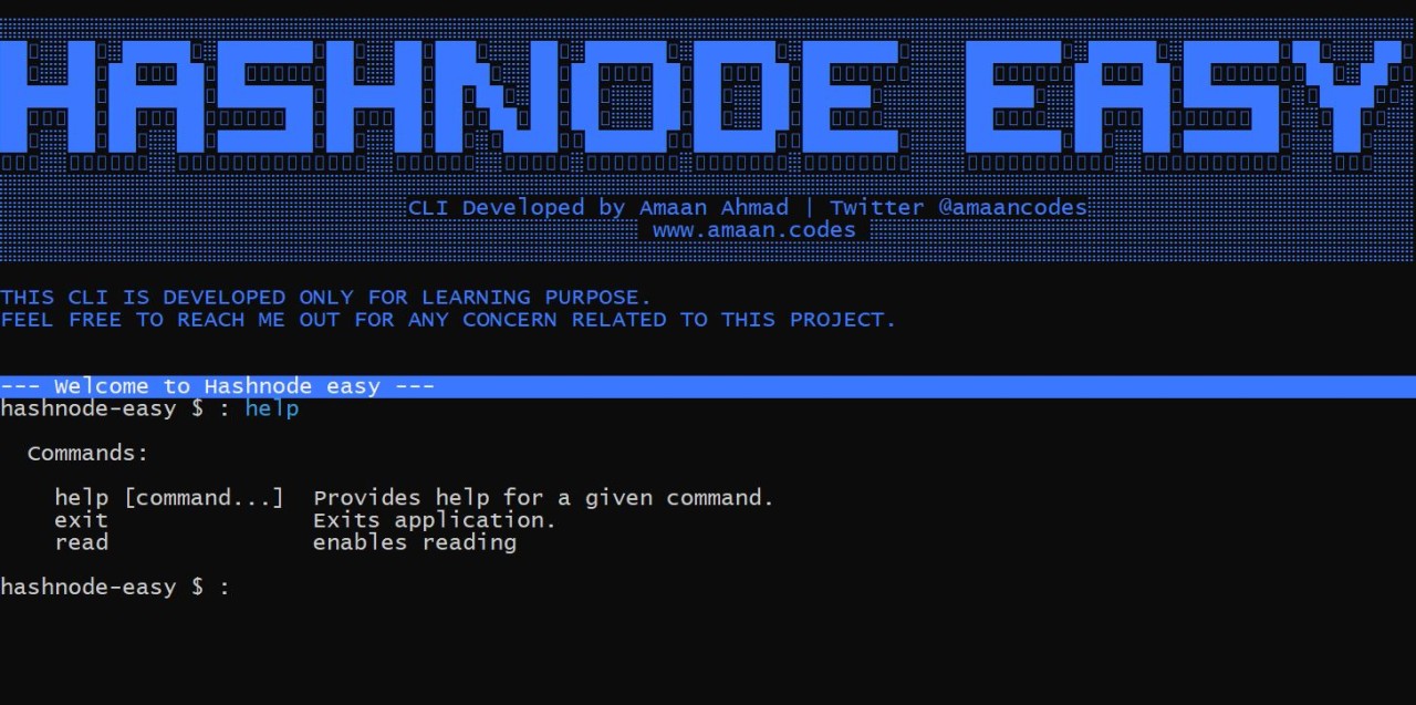 Amaan Ahmad on LinkedIn: #project #nodejs #developer #reactjs # ... Amaan Ahmad on LinkedIn: #project #nodejs #developer #reactjs # ...