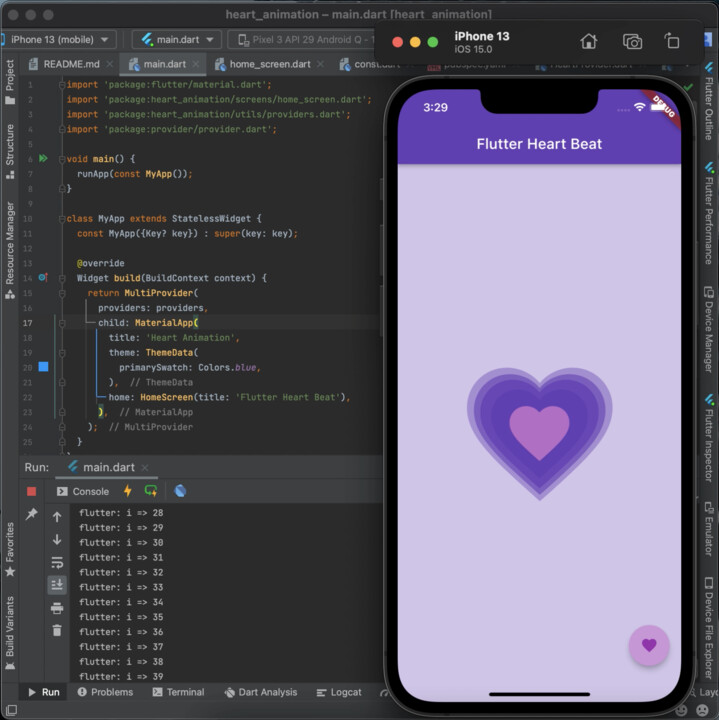 Michael Olusegun on LinkedIn: #flutter #flutter #fluttercommunity # ... Michael Olusegun on LinkedIn: #flutter #flutter #fluttercommunity # ...