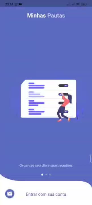Matheus Miranda on LinkedIn: #flutter #flutterapp Matheus Miranda on LinkedIn: #flutter #flutterapp