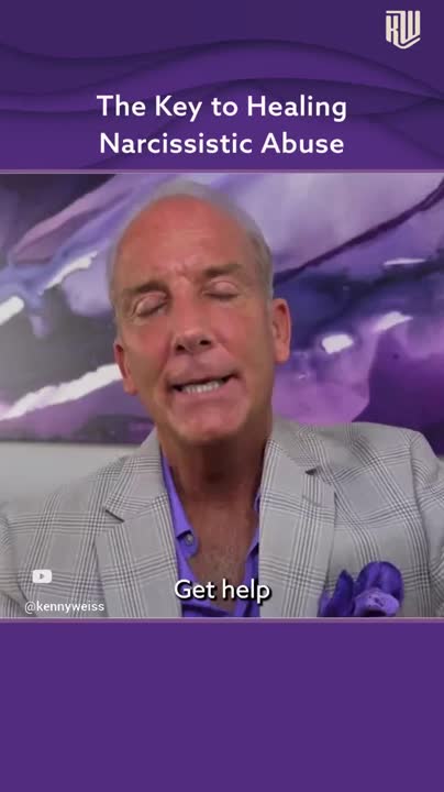 Kenny Weiss on LinkedIn: #work #narcissisticabuse #codependency # ... Kenny Weiss on LinkedIn: #work #narcissisticabuse #codependency # ...