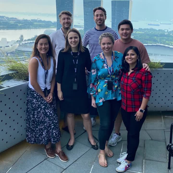 Revinate on LinkedIn: Revinate SIngapore Office Revinate on LinkedIn: Revinate SIngapore Office