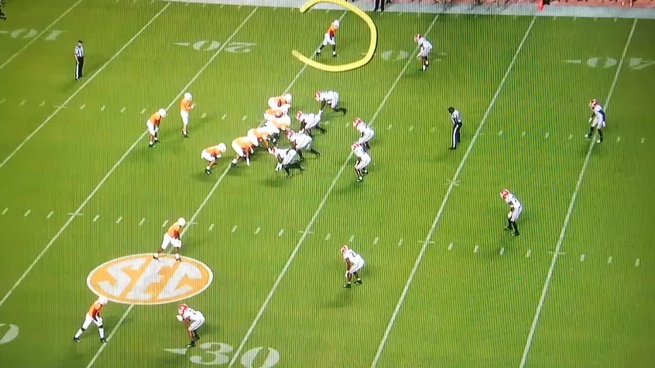 Spread Offense com on LinkedIn: #spreadoffense #football #footballcoach Spread Offense com on LinkedIn: #spreadoffense #football #footballcoach