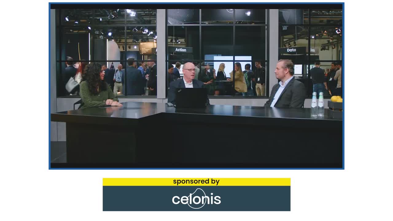 Celonis on LinkedIn: Acceleration Economy | Timo Peters Celonis on LinkedIn: Acceleration Economy | Timo Peters