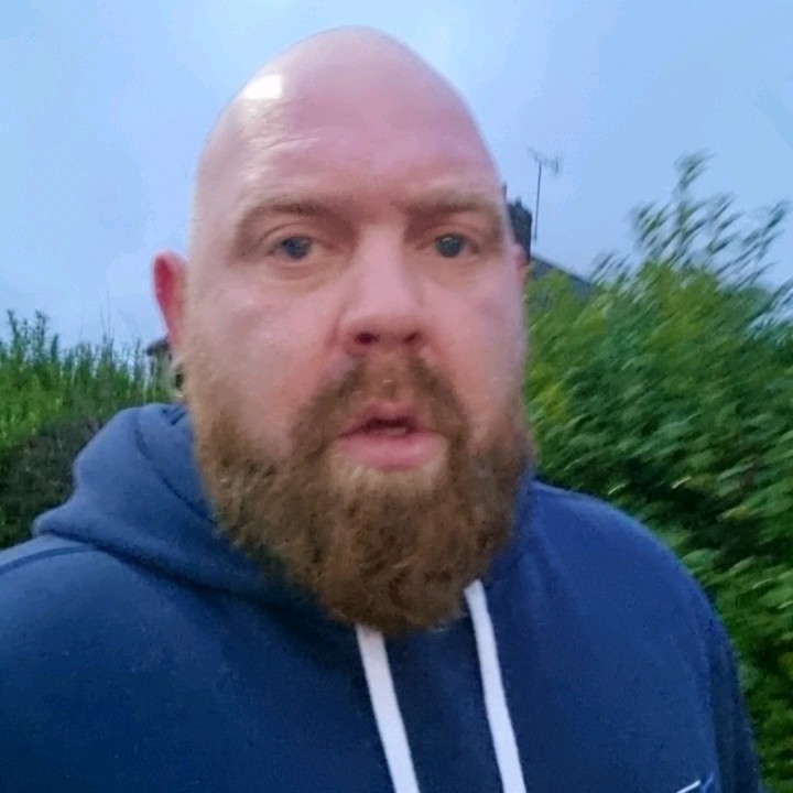 Craig Brookes on LinkedIn: New year, new me .... What a load of shite ... Craig Brookes on LinkedIn: New year, new me .... What a load of shite ...