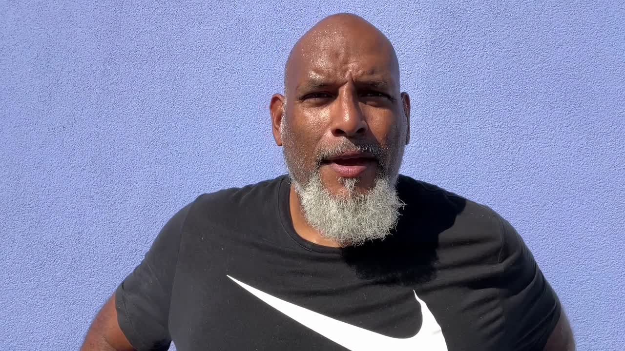 John Amaechi OBE on LinkedIn: #findyourjoy #fillmycup | 23 comments John Amaechi OBE on LinkedIn: #findyourjoy #fillmycup | 23 comments