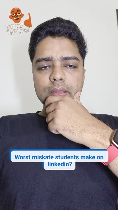Avinash Seth on LinkedIn: #linkedin #jobtips #lookingforjob #opentowork ... Avinash Seth on LinkedIn: #linkedin #jobtips #lookingforjob #opentowork ...