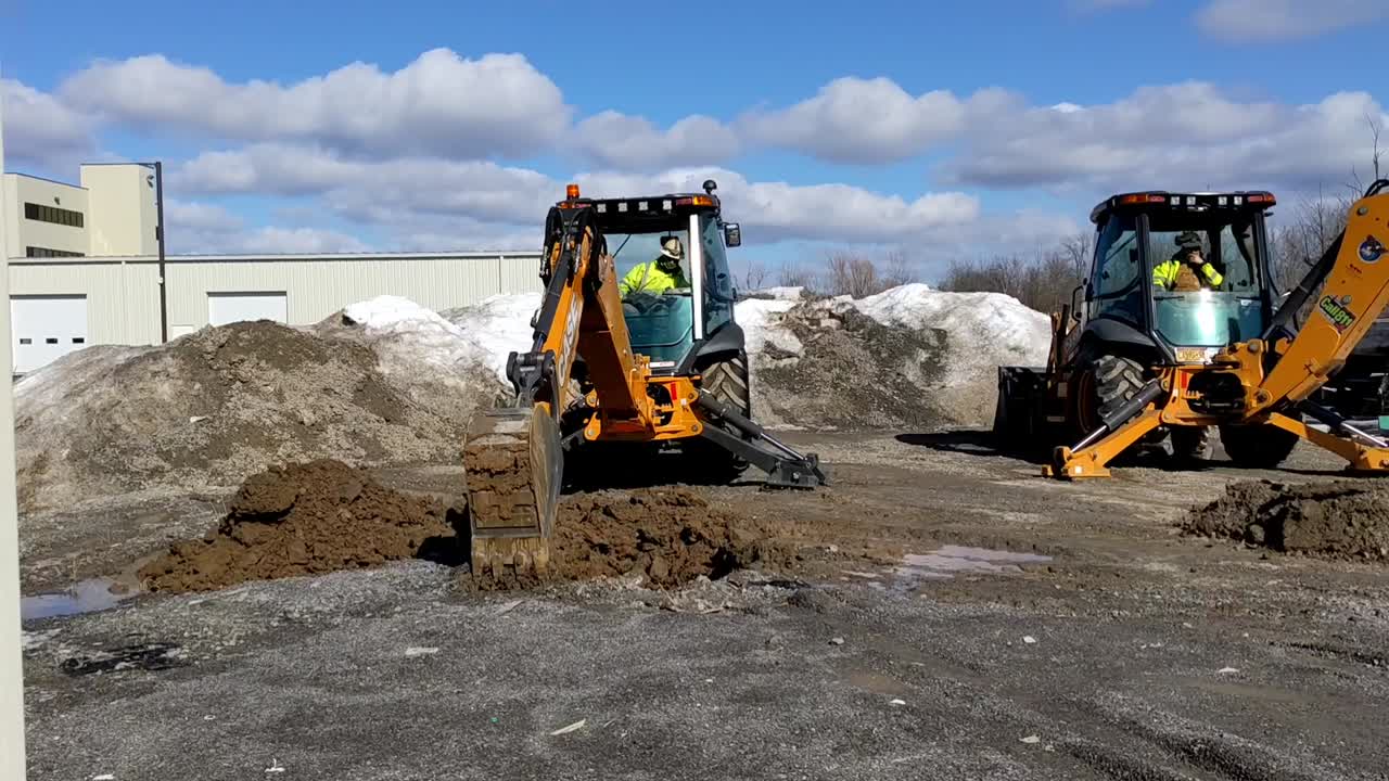 Avangrid on LinkedIn: Yesterday, our teams at Rochester Gas and ... Avangrid on LinkedIn: Yesterday, our teams at Rochester Gas and ...