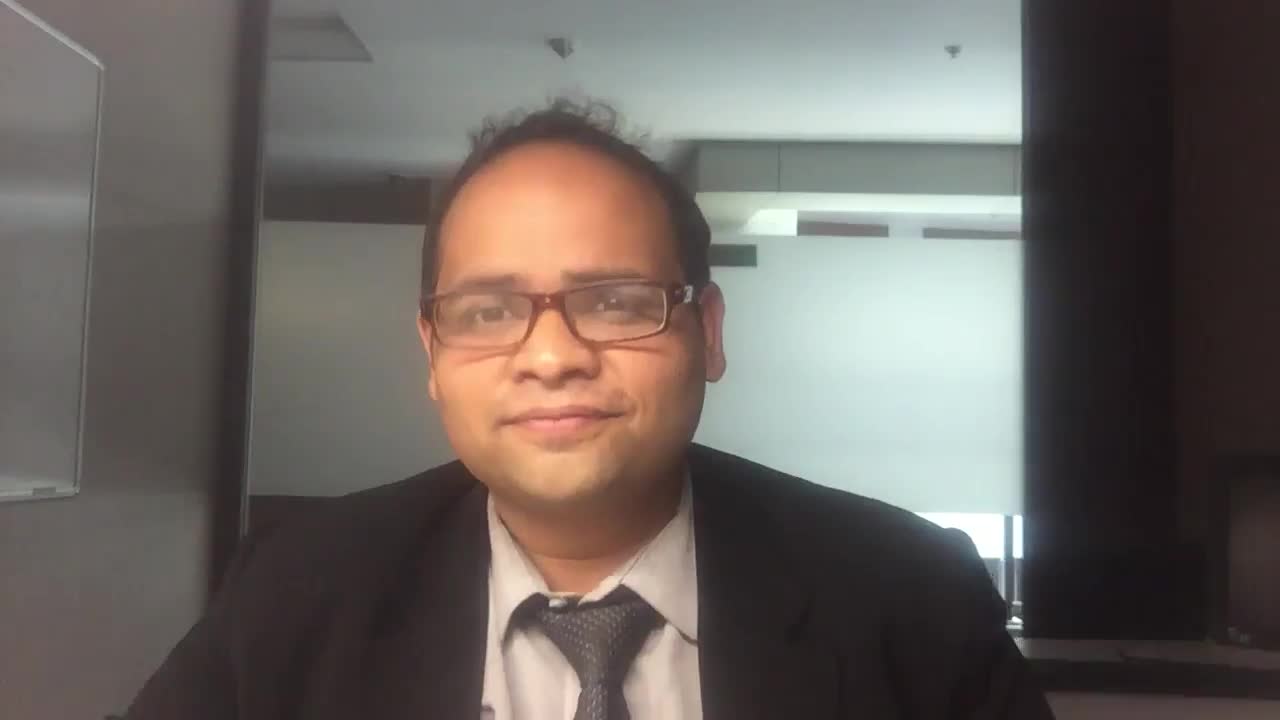 Dr. Mayank Ranjan Srivastava on LinkedIn: Winning Strategy Dr. Mayank Ranjan Srivastava on LinkedIn: Winning Strategy