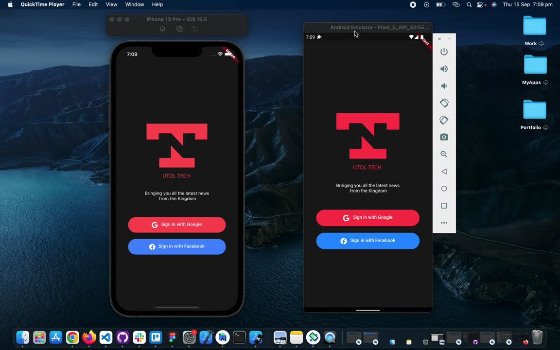 Taniela Mafile'o on LinkedIn: #flutter #flutter #firebase #iphone # ... Taniela Mafile'o on LinkedIn: #flutter #flutter #firebase #iphone # ...