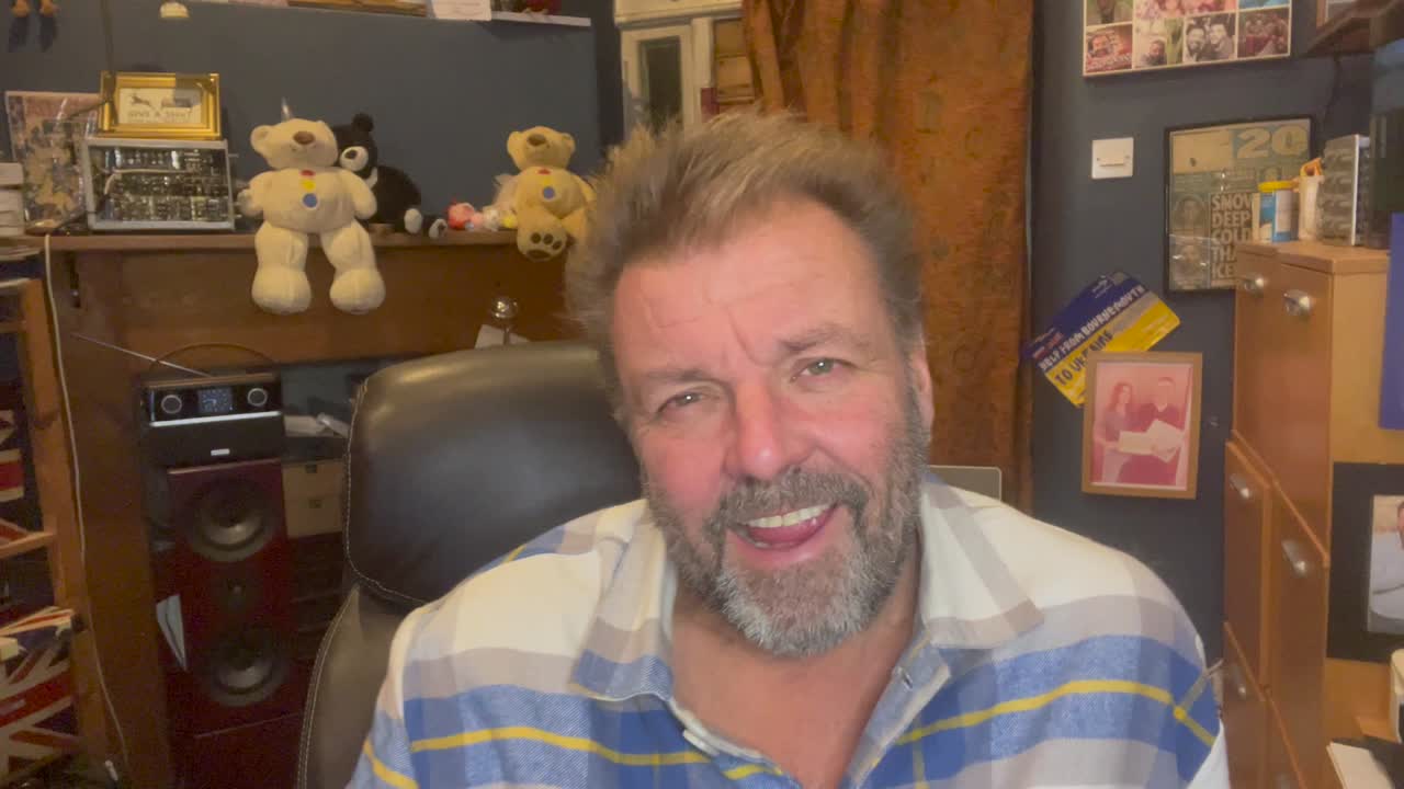 John Turner MCIM on LinkedIn: Amazing charity and a must to support ... John Turner MCIM on LinkedIn: Amazing charity and a must to support ...