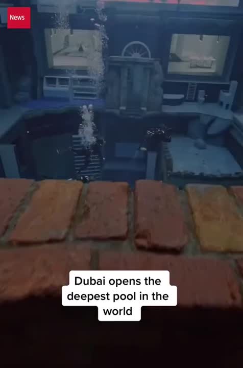 Carmen Lorenzo on LinkedIn: Deep Dive Dubai, UAE The Carmen Lorenzo on LinkedIn: Deep Dive Dubai, UAE The
