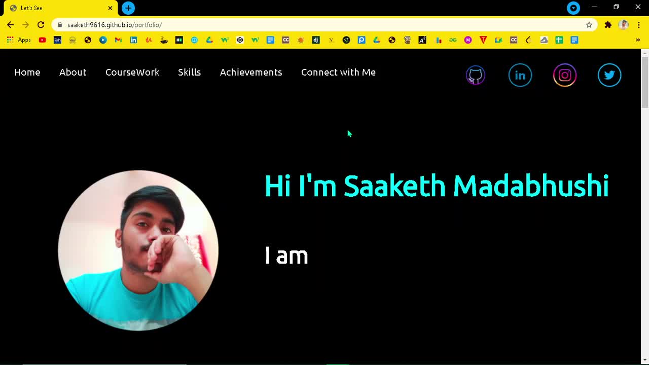 Priya Saaketh Madabhushi on LinkedIn: #webdevelopment #learning #html # ... Priya Saaketh Madabhushi on LinkedIn: #webdevelopment #learning #html # ...