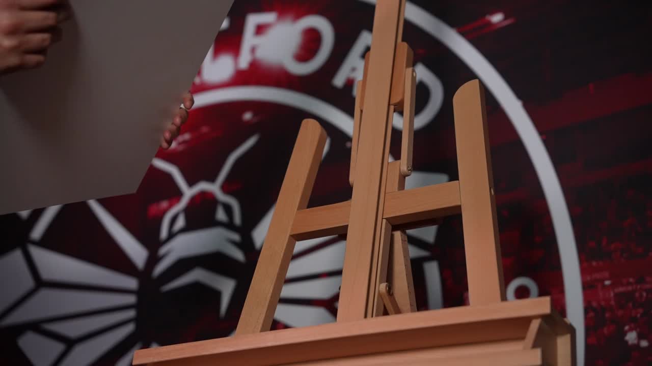 Moheeb Khan on LinkedIn: Aosom UK x Brentford FC partnership launch Moheeb Khan on LinkedIn: Aosom UK x Brentford FC partnership launch