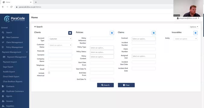 ParaCode on LinkedIn: ParaCode Form Builder ParaCode on LinkedIn: ParaCode Form Builder