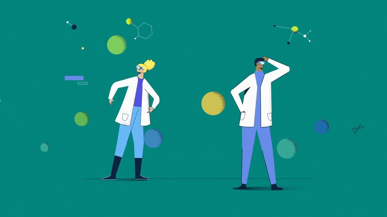 Merck on LinkedIn: Merck on LinkedIn: