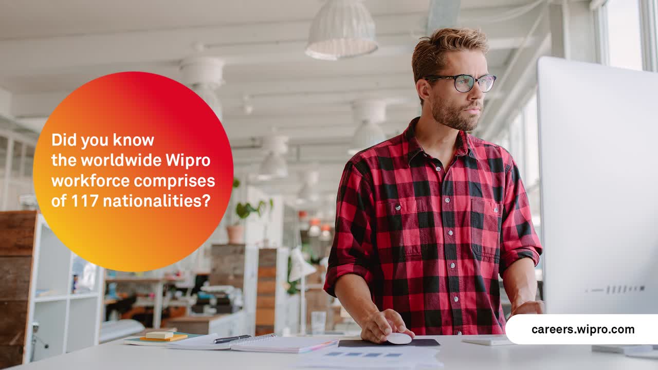 Wipro on LinkedIn: #diversity Wipro on LinkedIn: #diversity
