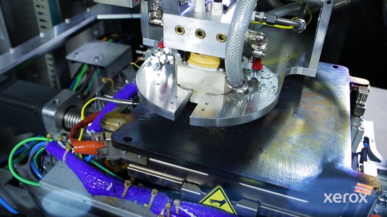 Xerox on LinkedIn: Xerox PARC: Innovation with Impact Xerox on LinkedIn: Xerox PARC: Innovation with Impact
