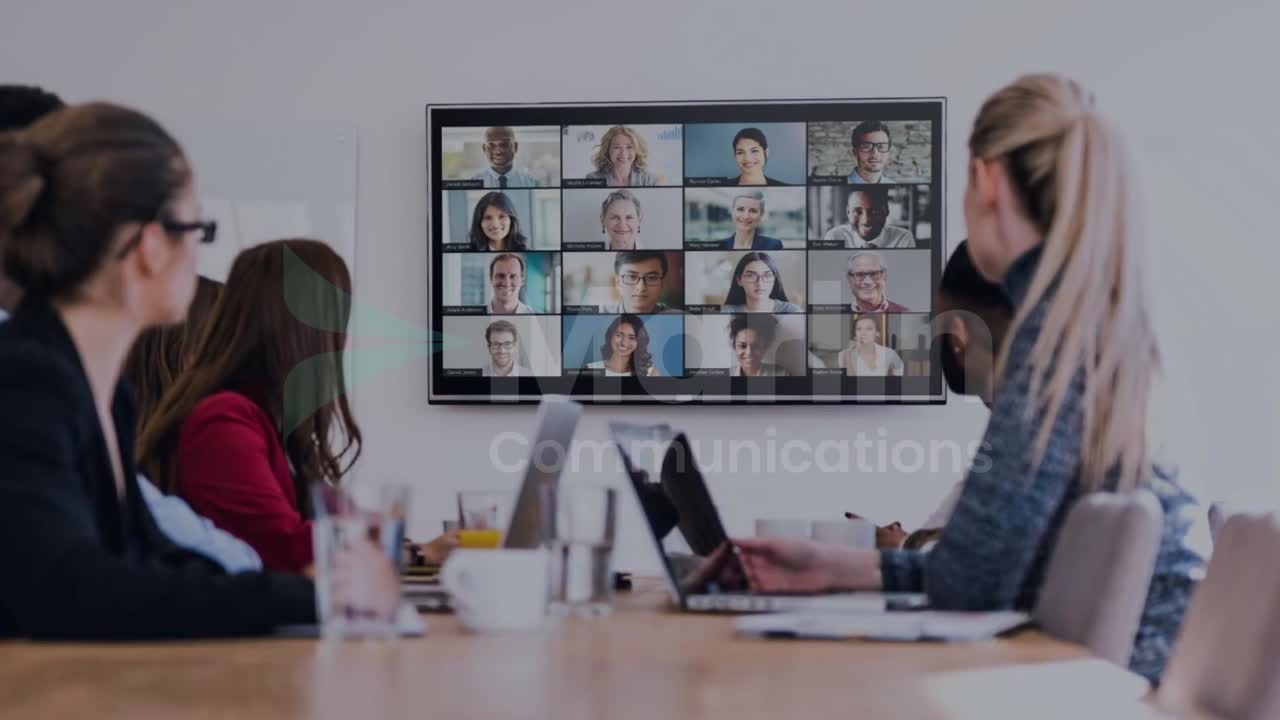 Marlin Communications on LinkedIn: Zoom Rooms from Marlin Communications Marlin Communications on LinkedIn: Zoom Rooms from Marlin Communications