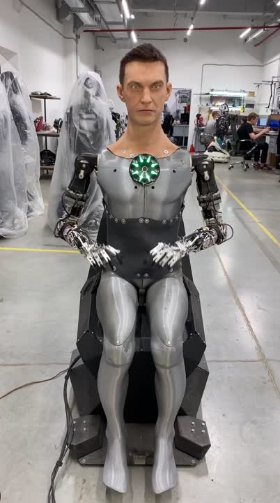Promobot Corp. on LinkedIn: What is the difference between Robo-C and ... Promobot Corp. on LinkedIn: What is the difference between Robo-C and ...