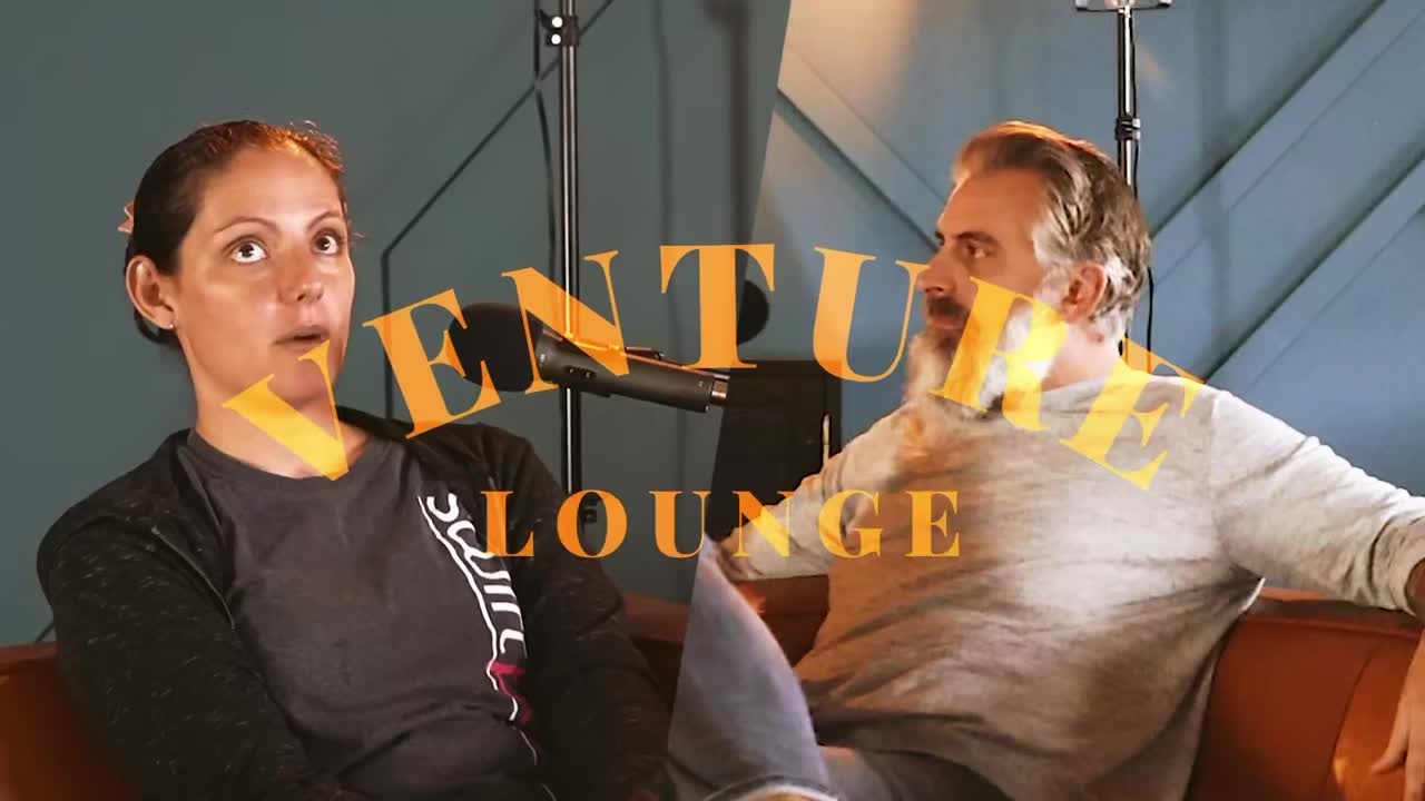 Connor Sherman on LinkedIn: Venture Lounge Episode 4: Meghan Wolfgram Connor Sherman on LinkedIn: Venture Lounge Episode 4: Meghan Wolfgram