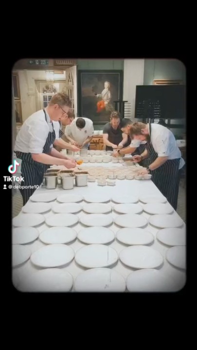 Deb Porter on LinkedIn: There’s a couple of Sous Chef roles available ... Deb Porter on LinkedIn: There’s a couple of Sous Chef roles available ...