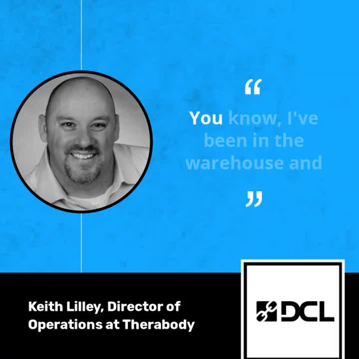 DCL Logistics on LinkedIn: Thinking of switching 3PLs? Here's a ... DCL Logistics on LinkedIn: Thinking of switching 3PLs? Here's a ...
