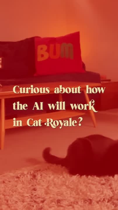Blast Theory on LinkedIn: Find out how AI is trained - take part in our ... Blast Theory on LinkedIn: Find out how AI is trained - take part in our ...