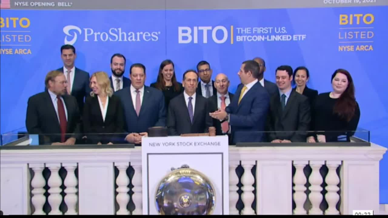 Hratch Najarian on LinkedIn: Amazingly successful day today in the BITO ... Hratch Najarian on LinkedIn: Amazingly successful day today in the BITO ...
